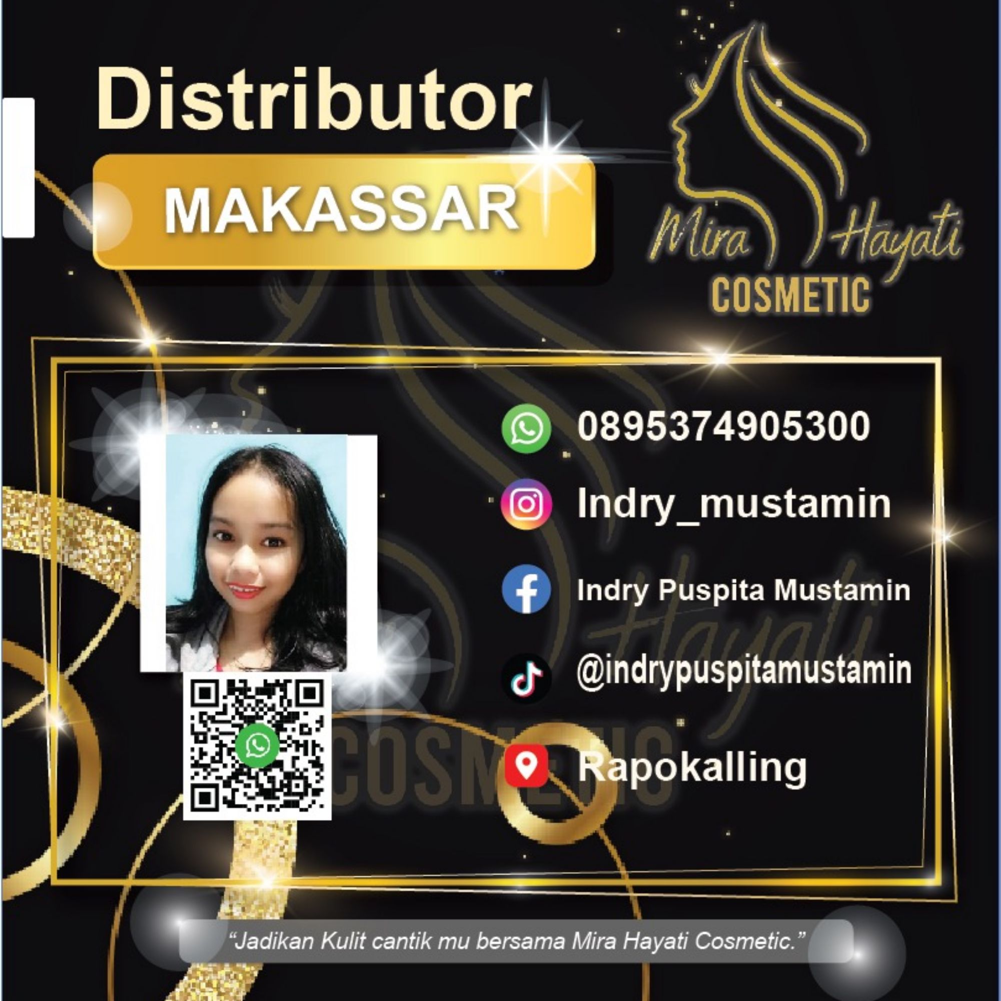 Produk Mira Hayati Viral | Shopee Indonesia