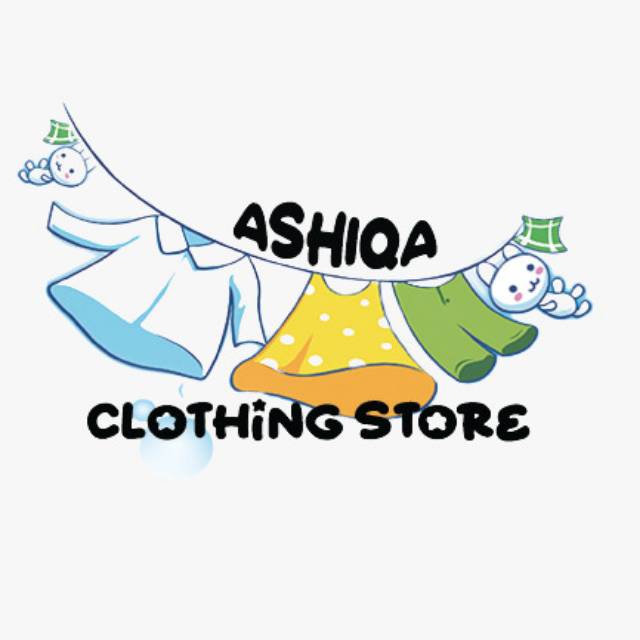 Produk ASHIQA Store_P💓 | Shopee Indonesia