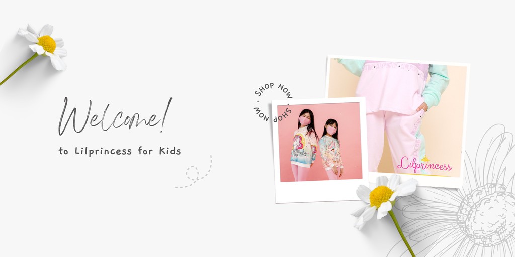 Produk lilprincess for kids | Shopee Indonesia