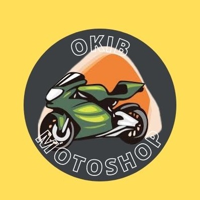 Produk OKIB MOTOSHOP | Shopee Indonesia