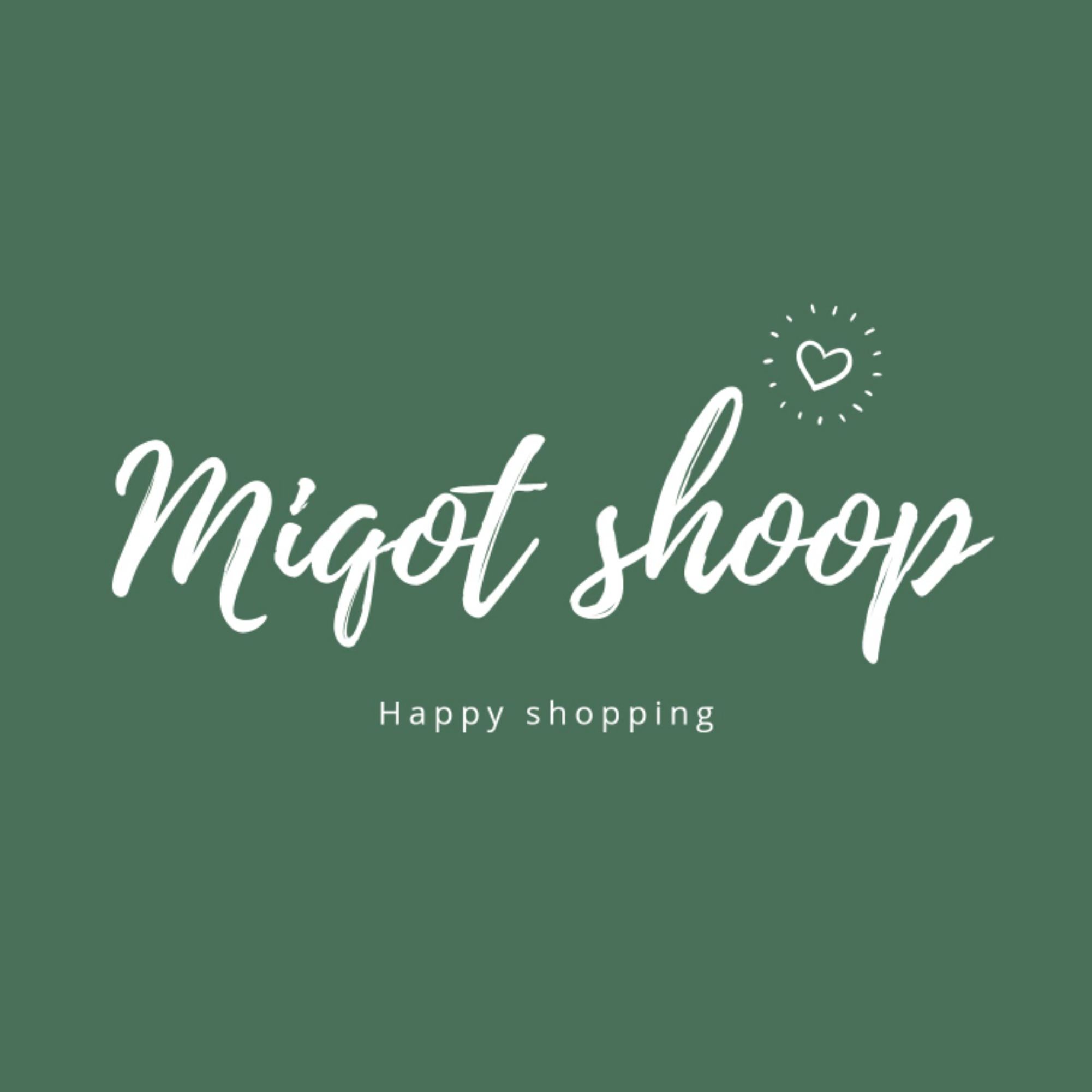 Produk Miqot Shoop | Shopee Indonesia