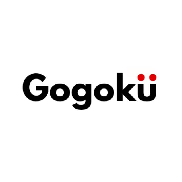 Produk Gogoku Official Store | Shopee Indonesia