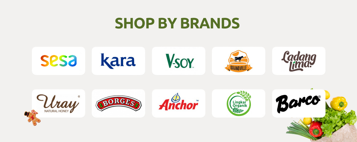 Toko Online Sesa Official | Shopee Indonesia