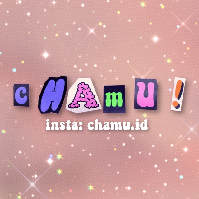 Produk chamu.id | Shopee Indonesia
