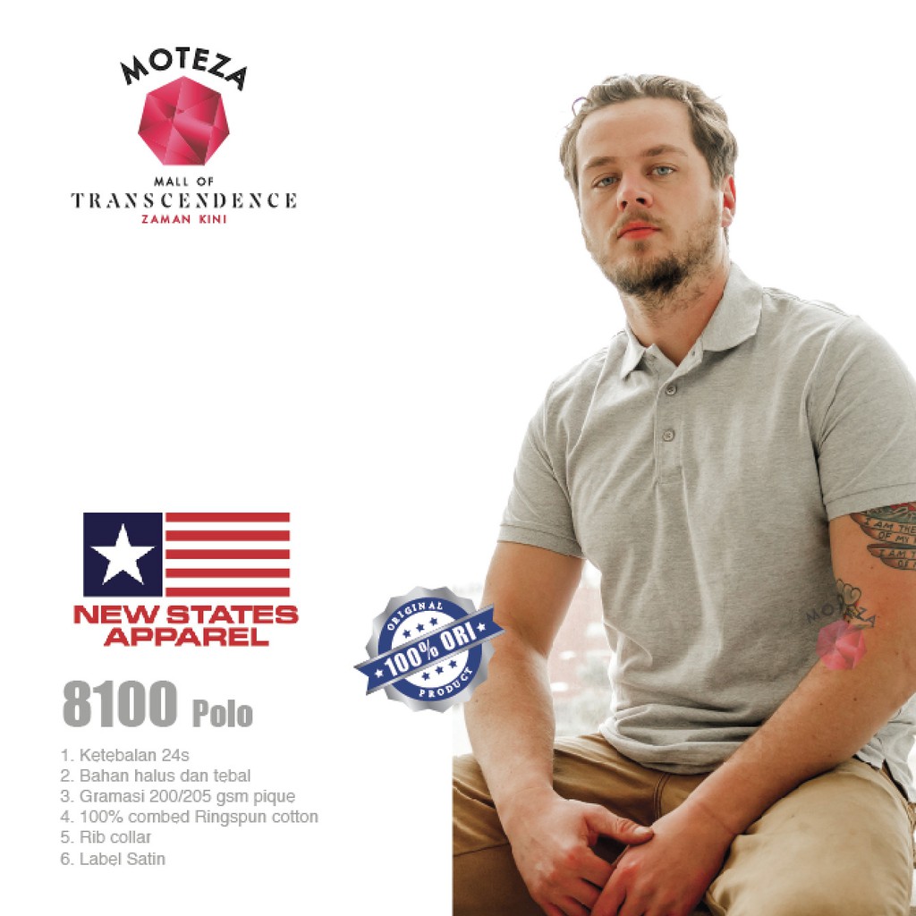 Produk Moteza Indonesia | Shopee Indonesia