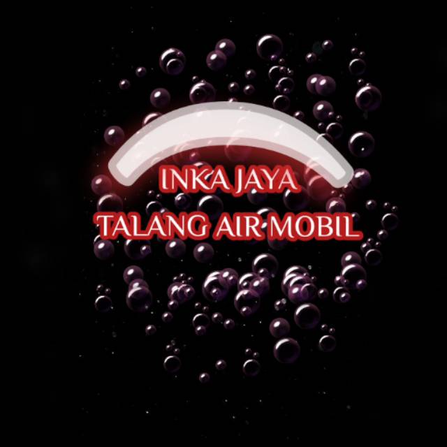 Produk Inka Jaya Talang Air Mobil | Shopee Indonesia