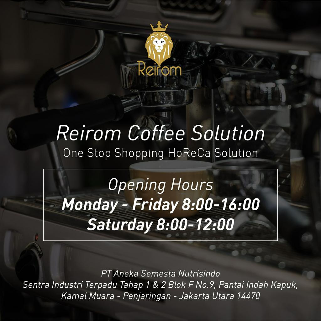 Produk Reirom Official Store | Shopee Indonesia