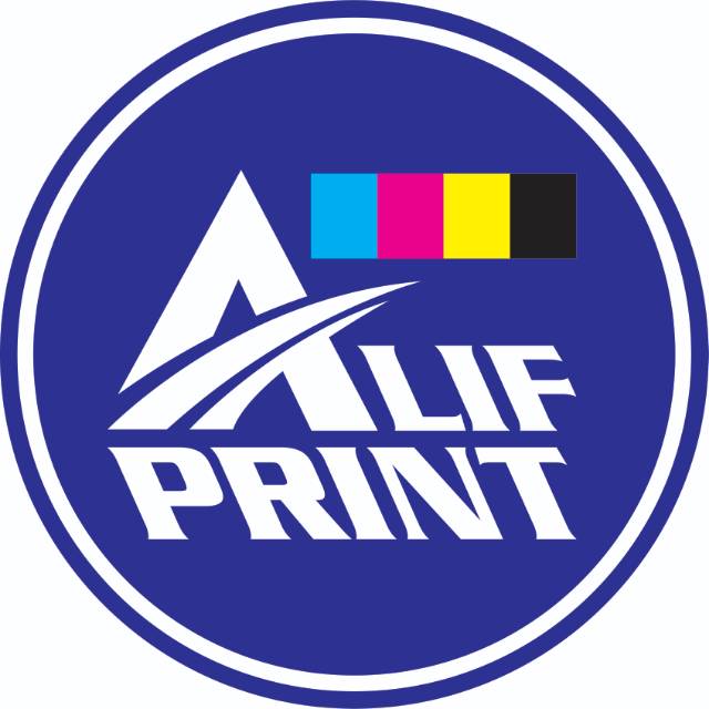 Produk Alif Print | Shopee Indonesia