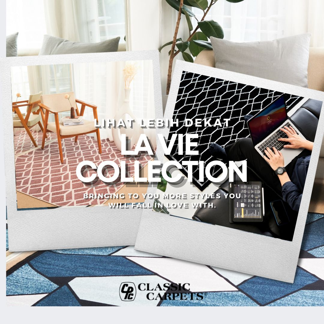Toko Online Classic Carpets Official Shop | Shopee Indonesia