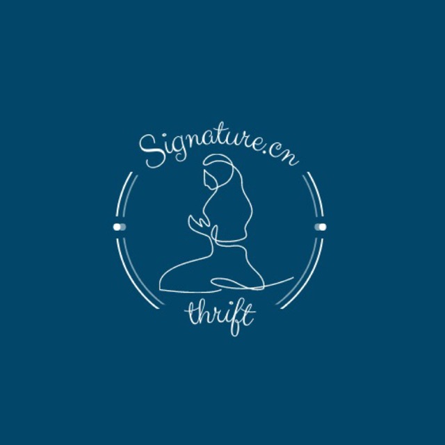 Produk Signature.cn | Shopee Indonesia