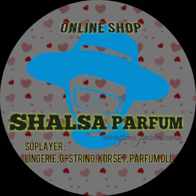 Produk Shalsa Parfum | Shopee Indonesia