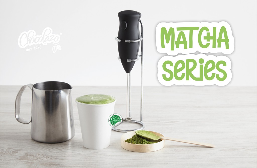 Produk Coklat & Matcha Premium | Shopee Indonesia