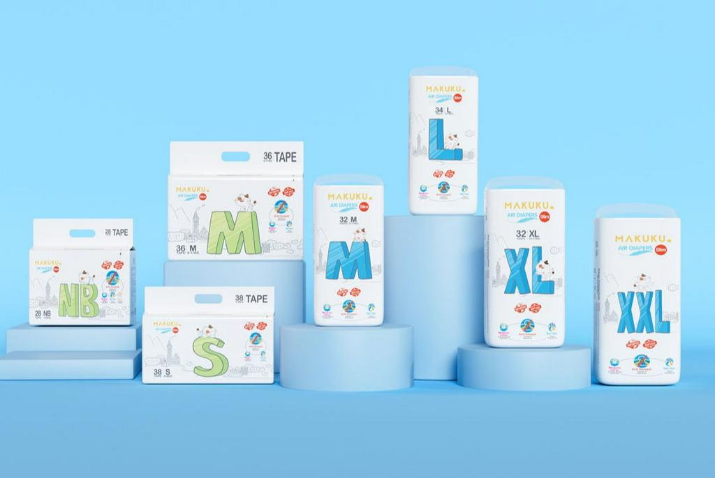 Produk Fany Baby ITC Kuningan | Shopee Indonesia