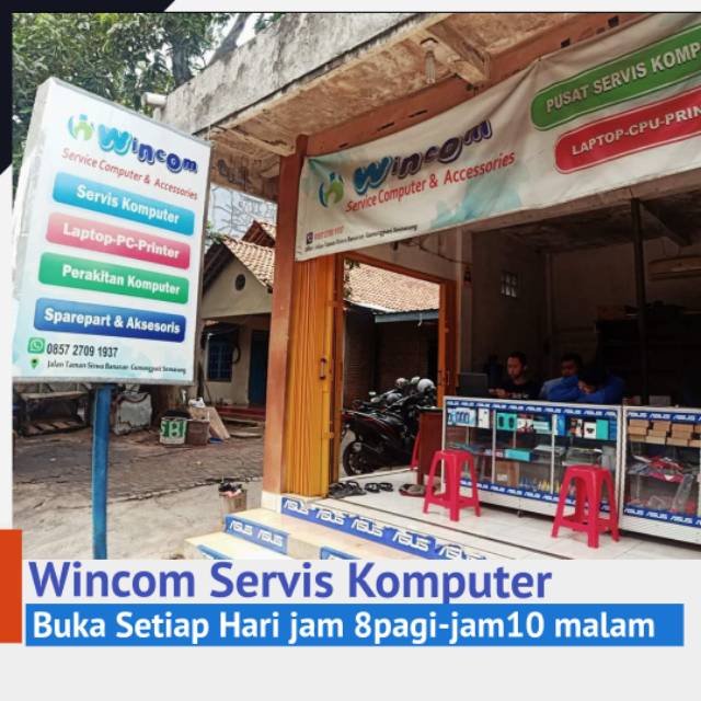 Produk Wincom | Shopee Indonesia
