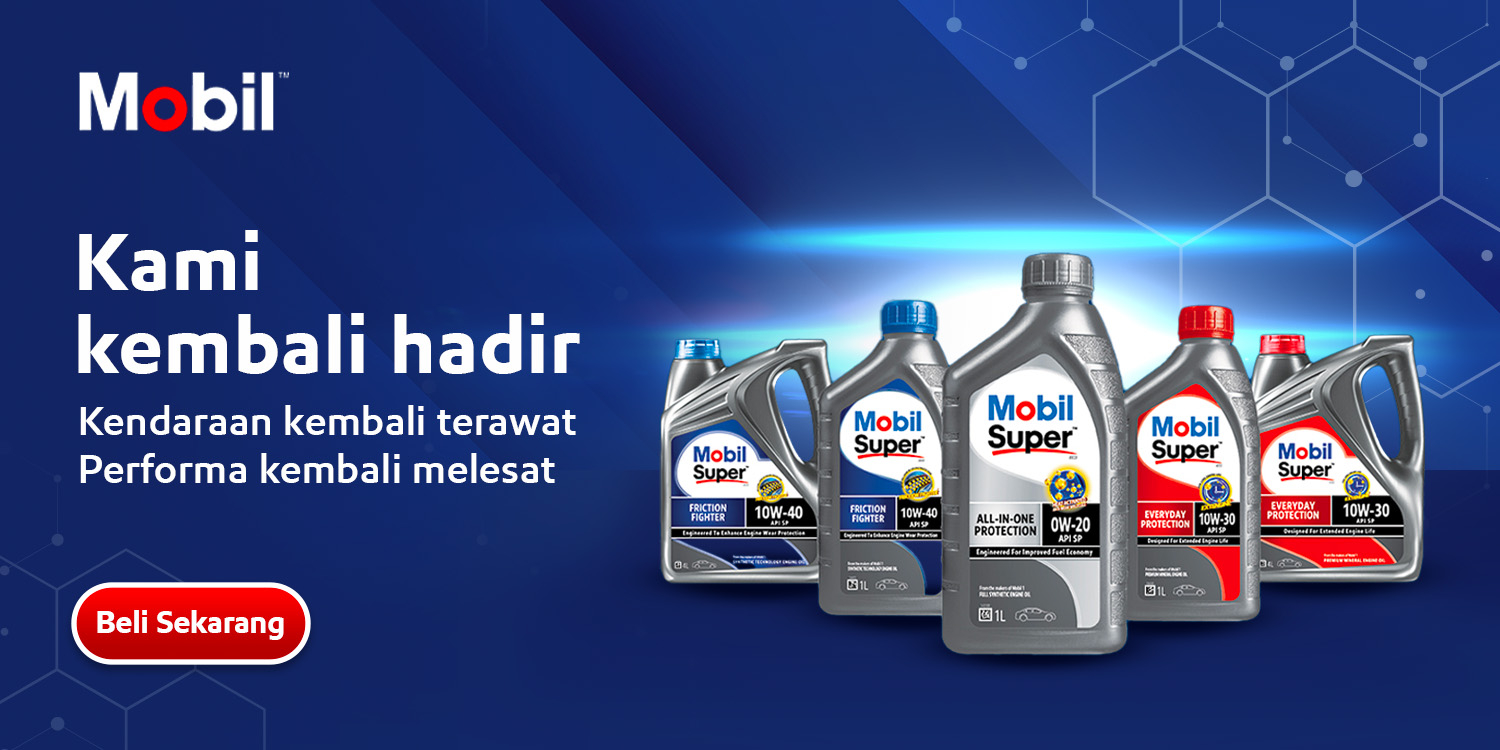 Toko Online Mobil Official Shop | Shopee Indonesia