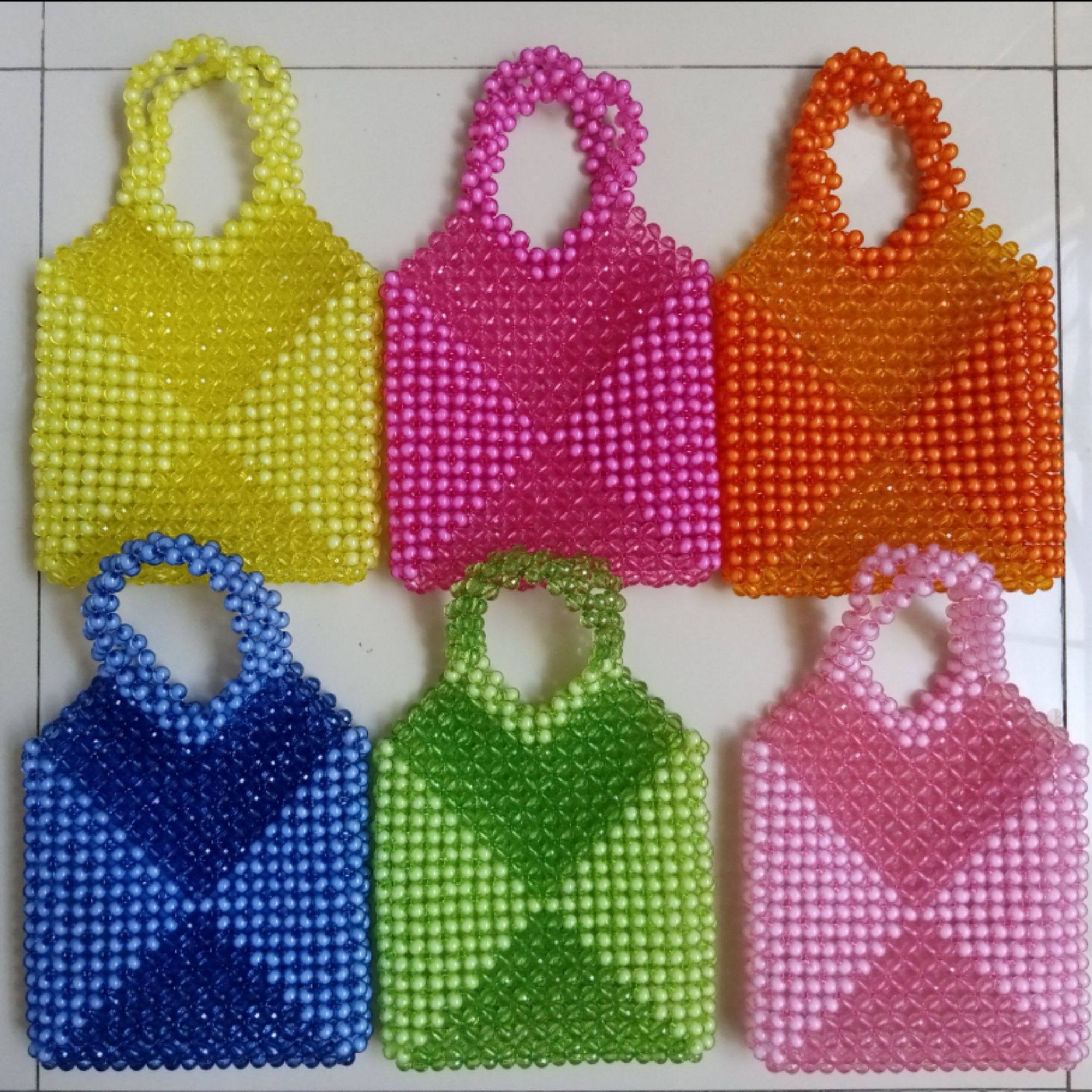 Produk Chiyu Beads & Tupperware | Shopee Indonesia