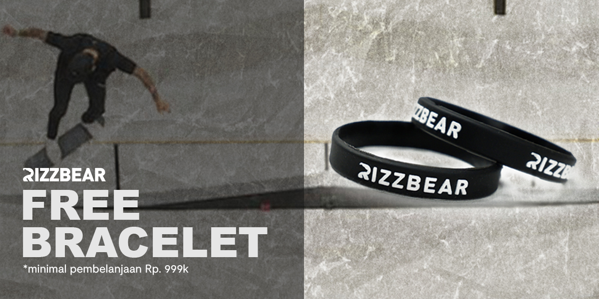 Toko Online Rizzbear Official Shop | Shopee Indonesia