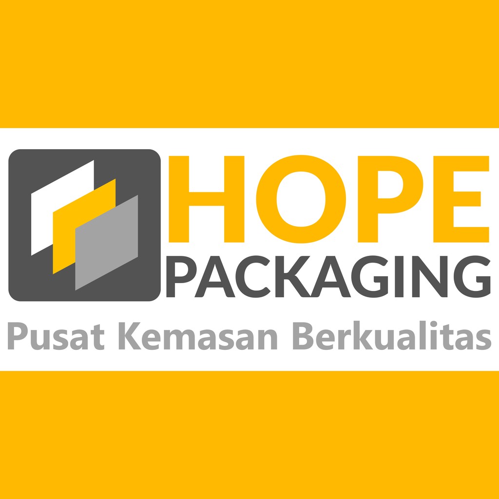 Produk Hope Packaging Packing Kue Etc | Shopee Indonesia