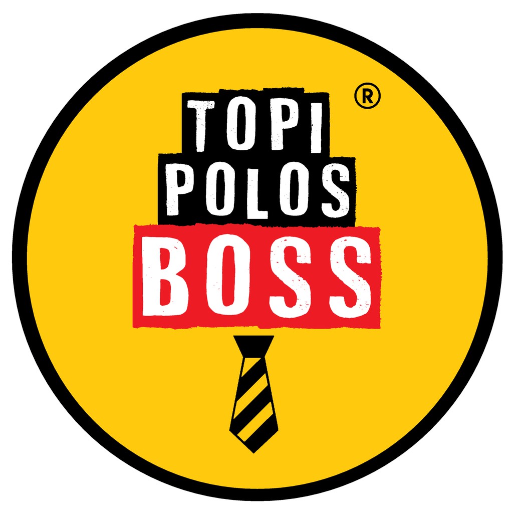 Produk Topi Polos Boss | Shopee Indonesia
