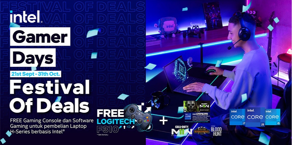 Toko Online IT Galeri Official Shop | Shopee Indonesia