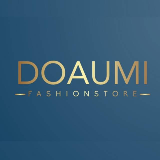 Produk Doaumi_fashionstore | Shopee Indonesia