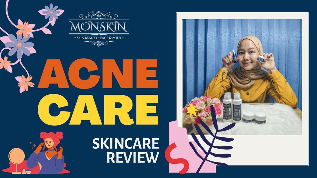Toko Online Monskin Official Shop | Shopee Indonesia