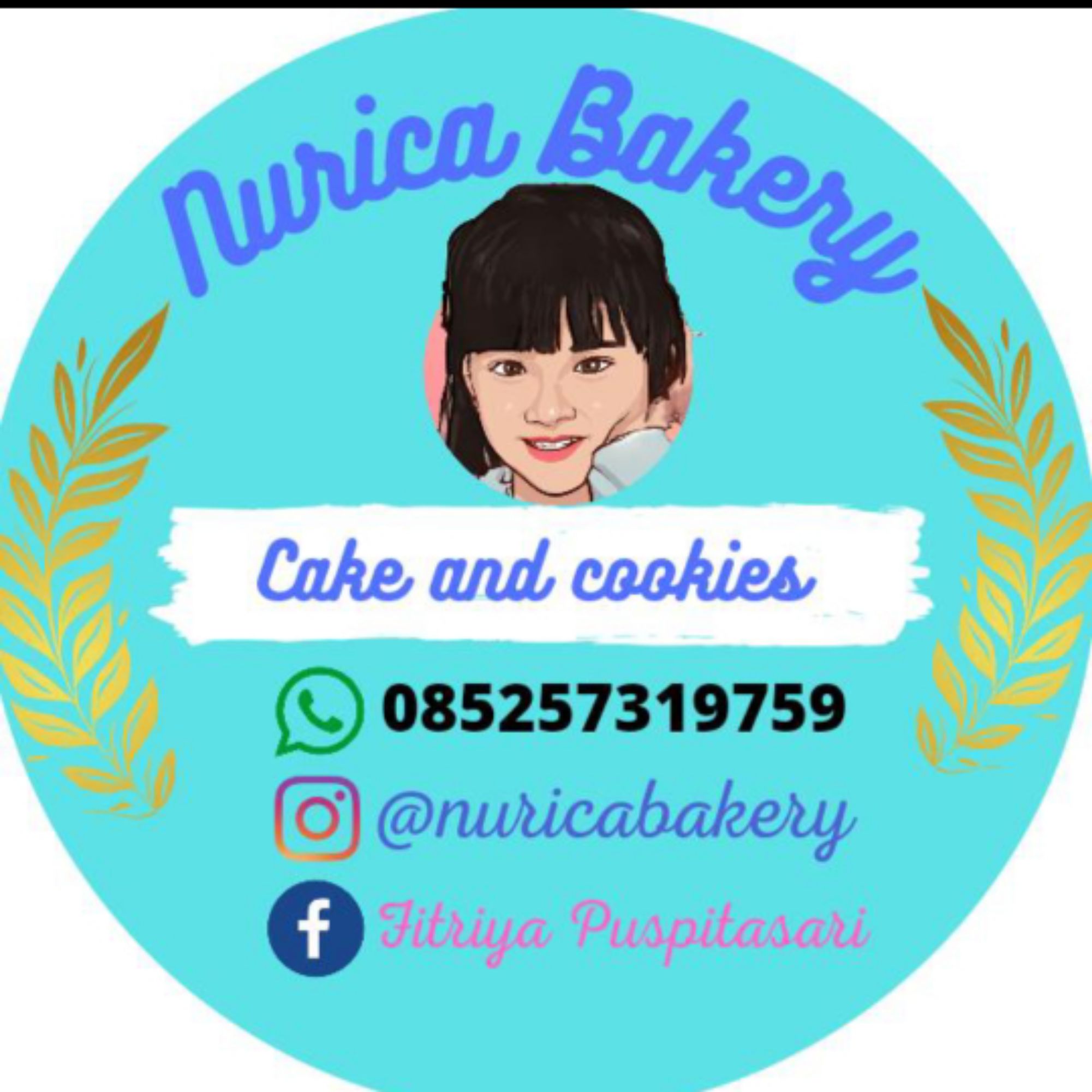 Produk Nurica Bakery | Shopee Indonesia