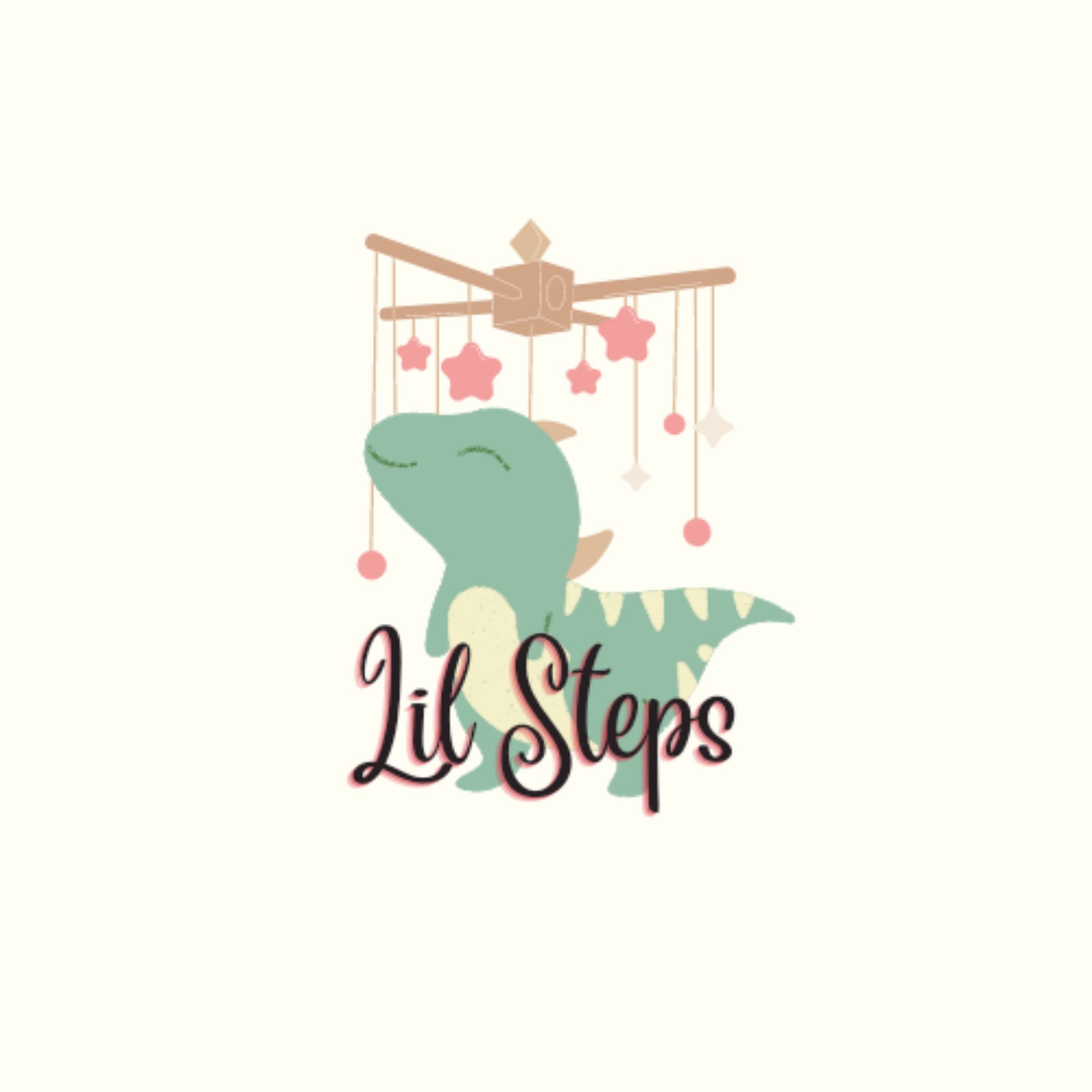Produk Lil Steps | Shopee Indonesia