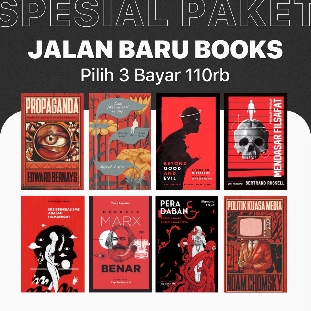 Toko Online Berdikari Book Official Shop | Shopee Indonesia