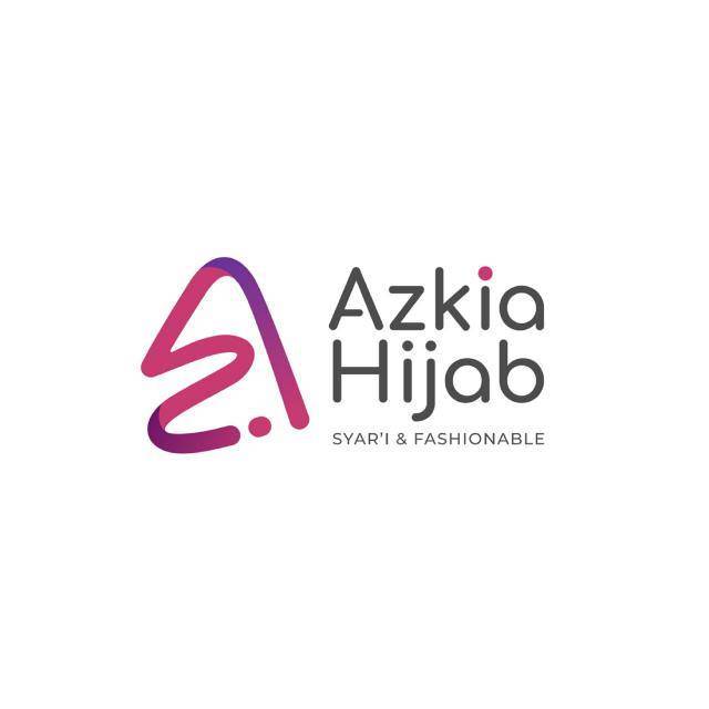 Produk Azkia_Hijab_Indonesia | Shopee Indonesia