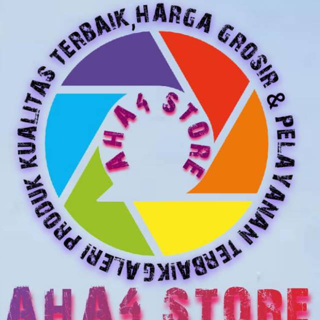 Produk Aha4 Store | Shopee Indonesia