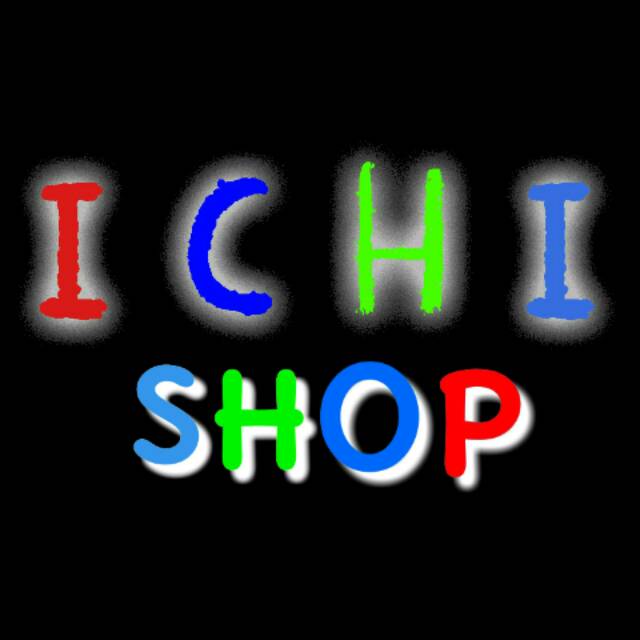 Produk ICHI-Shop | Shopee Indonesia