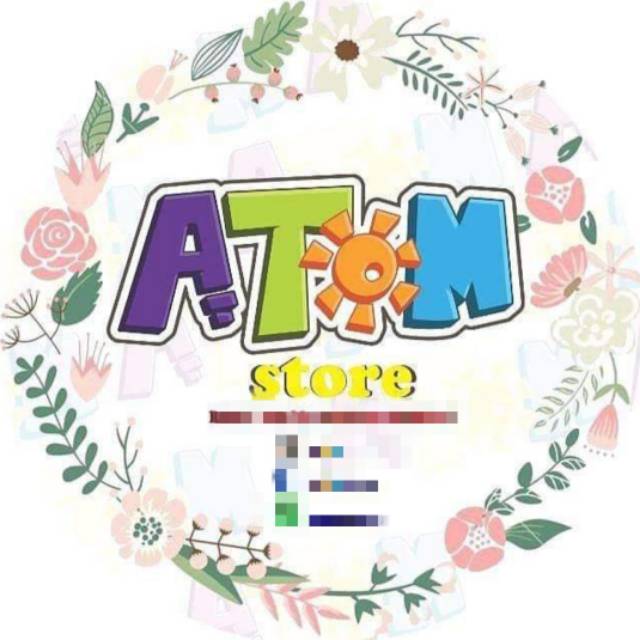 Produk ATOM ATOM STORE | Shopee Indonesia