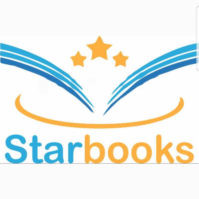 Produk Starbooks | Shopee Indonesia