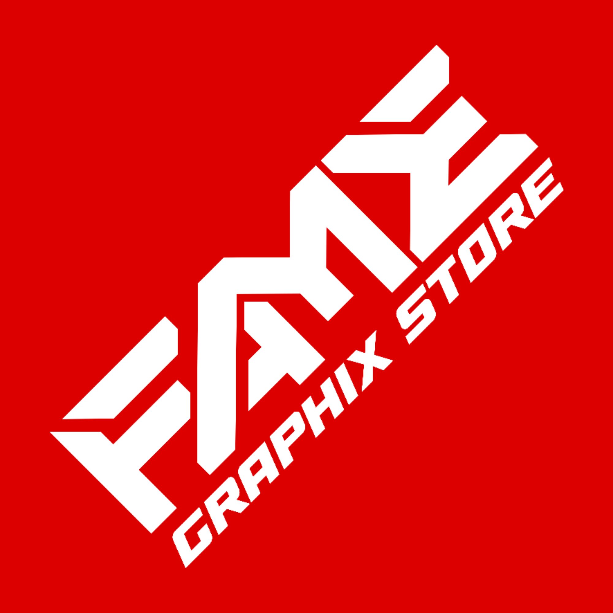 Produk FAME Graphix Store | Shopee Indonesia