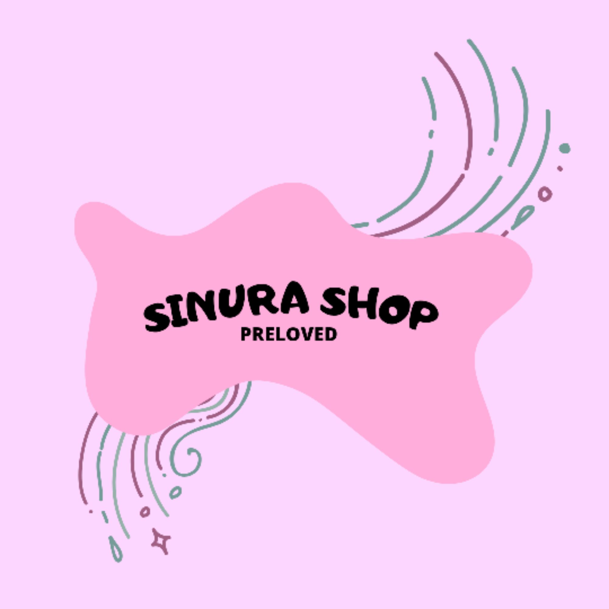 Produk SINURA SHOP | Shopee Indonesia