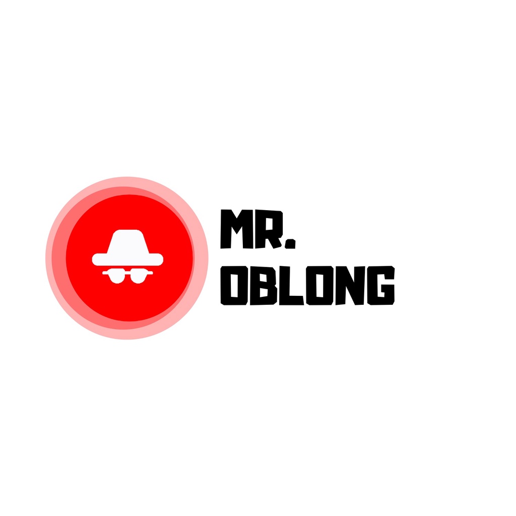 Produk Mr. Oblong Indonesia | Shopee Indonesia