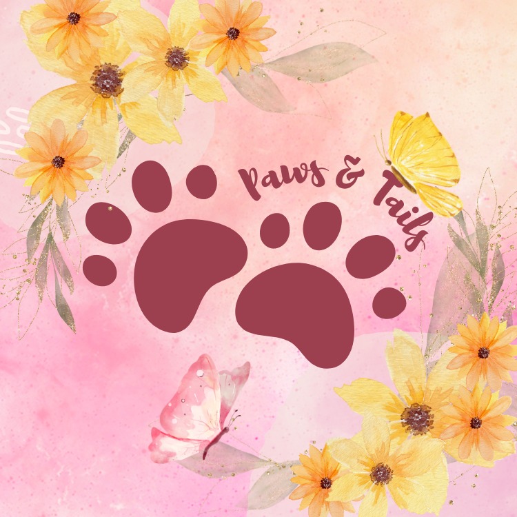 Produk Paws & Tails | Shopee Indonesia