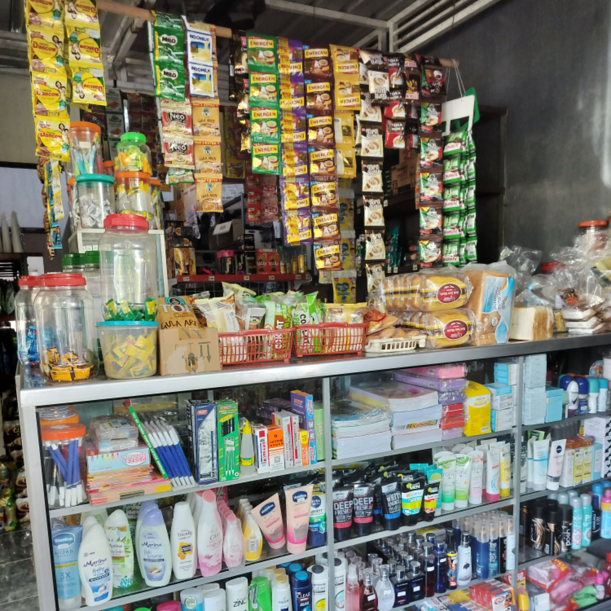 Produk toko.aurel.balben | Shopee Indonesia