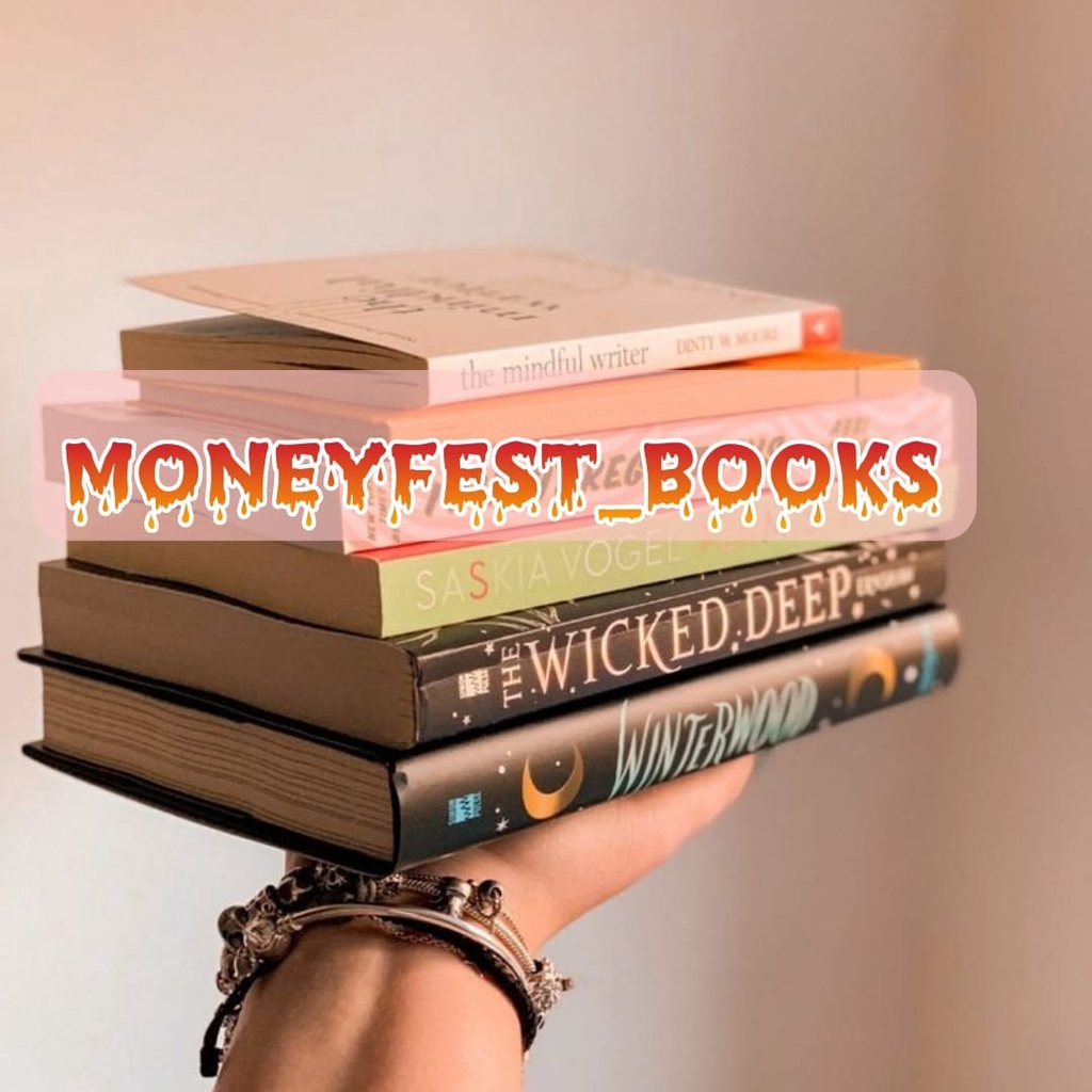 Produk Moneyfest_books | Shopee Indonesia