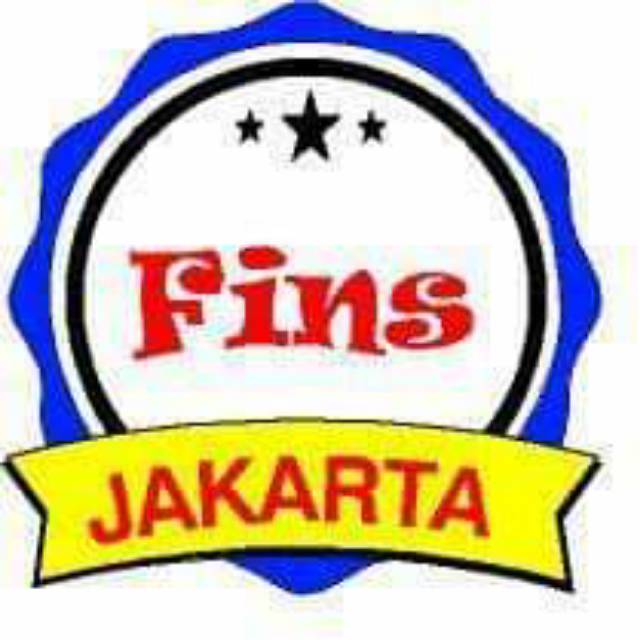 Produk fins.jakarta | Shopee Indonesia