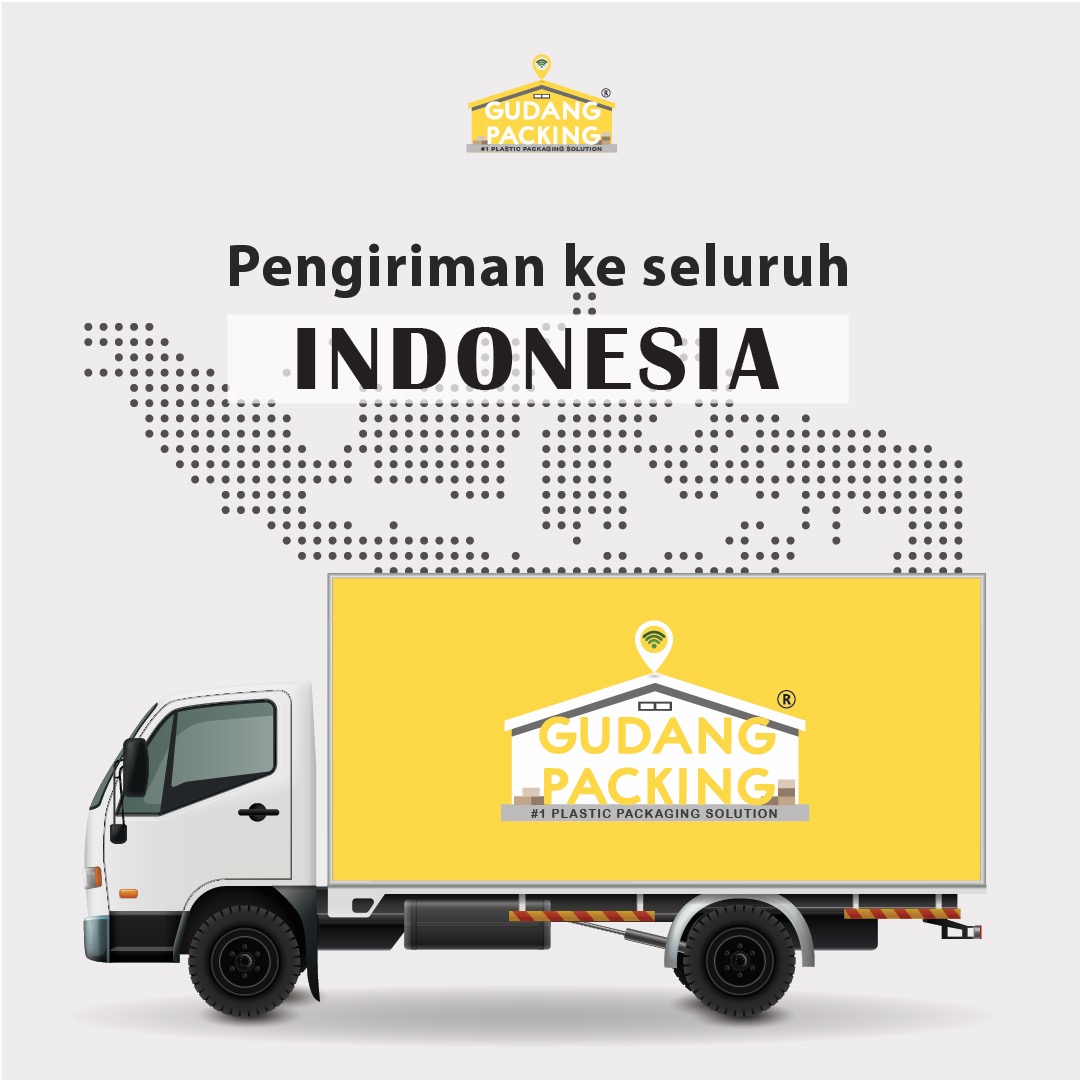Produk GUDANG PACKING® | Shopee Indonesia