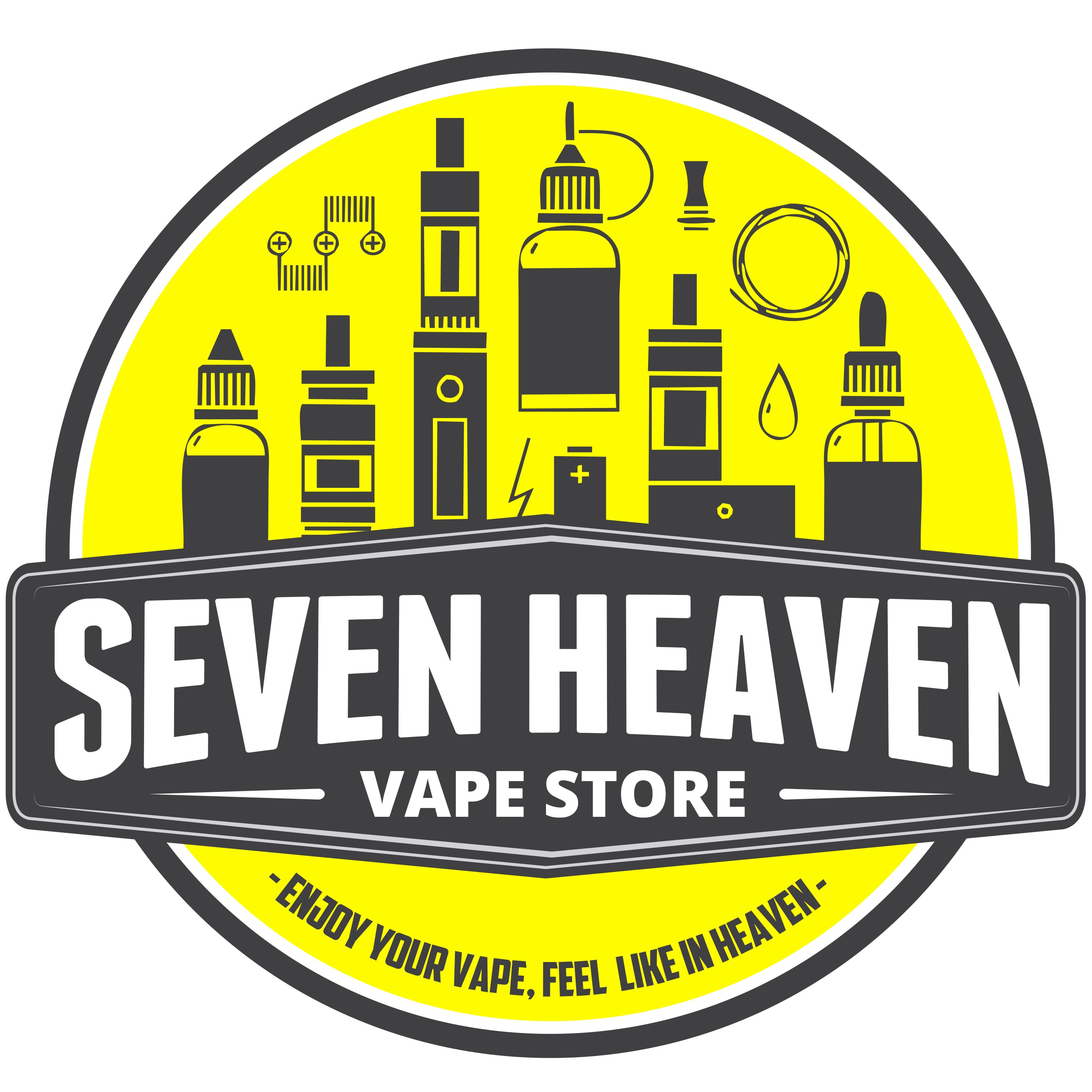 Produk Seven Heaven Vape | Shopee Indonesia