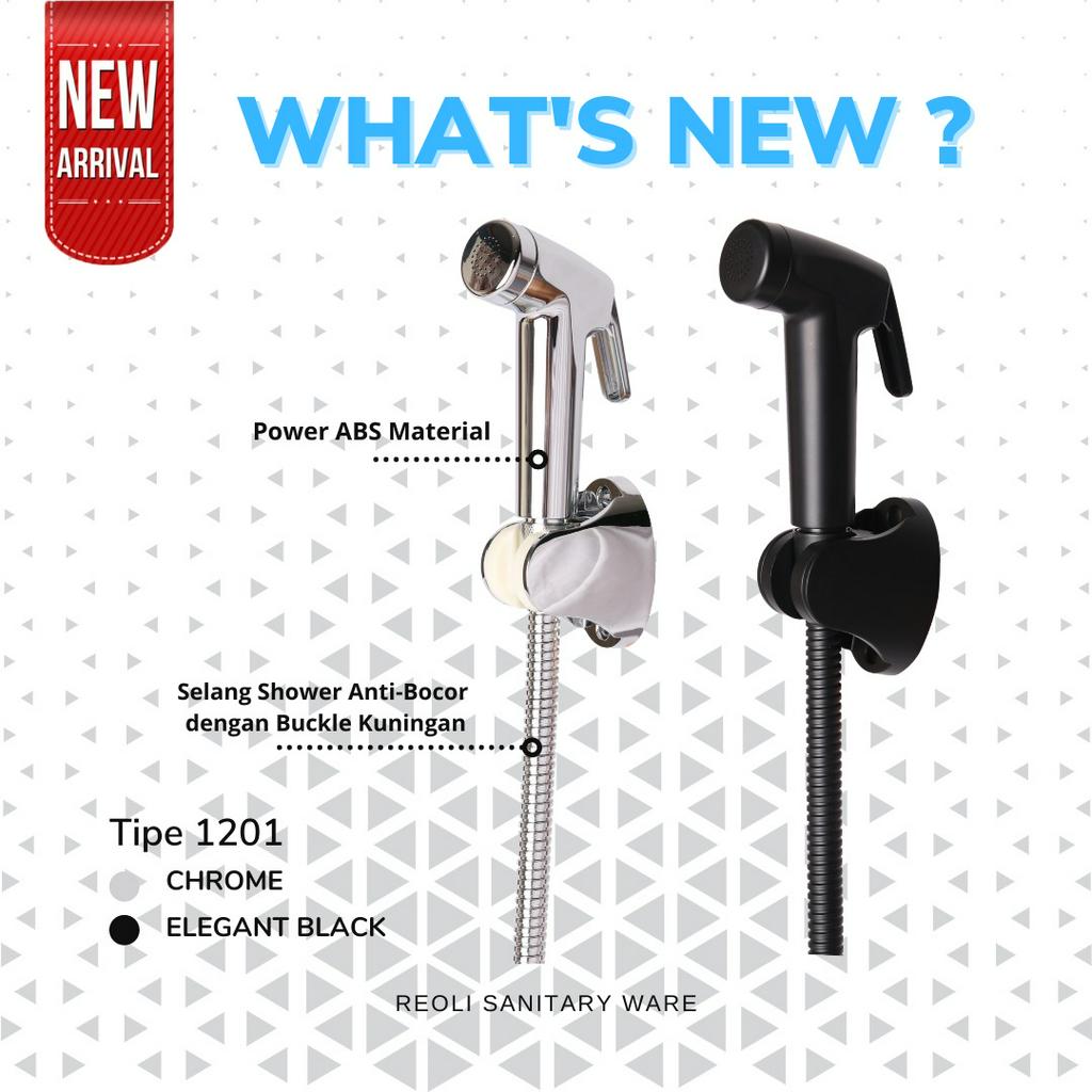 Produk Reoli Sanitary Ware | Shopee Indonesia