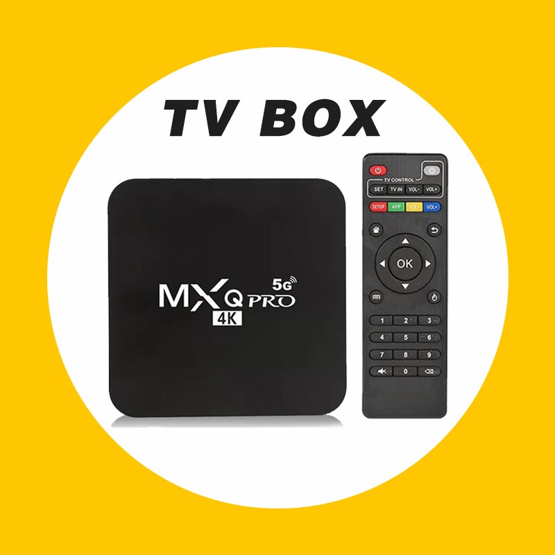 Produk Smart TV Box | Shopee Indonesia