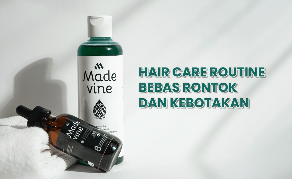 Toko Online MadeVine Official Store | Shopee Indonesia