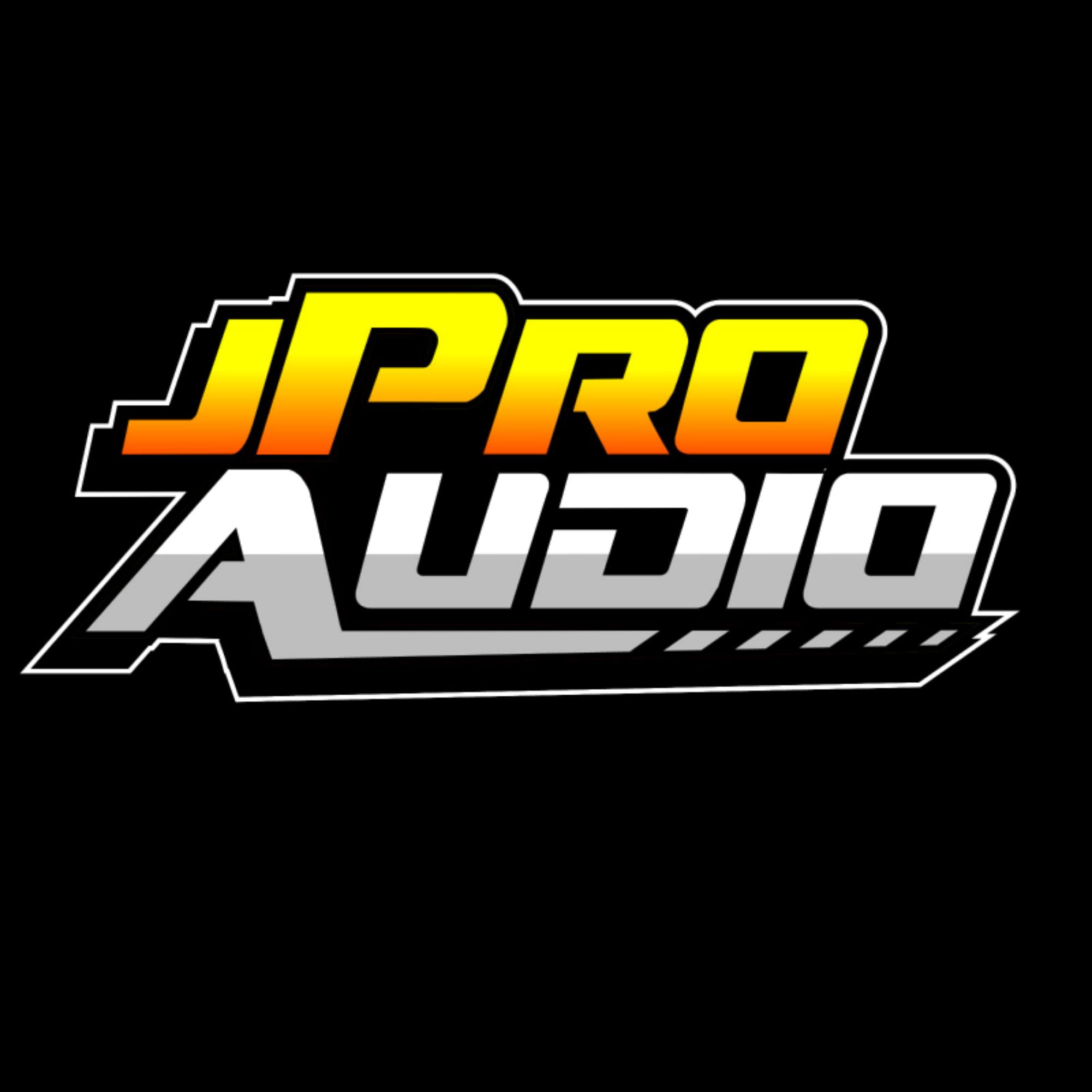 Produk J pro Audio | Shopee Indonesia