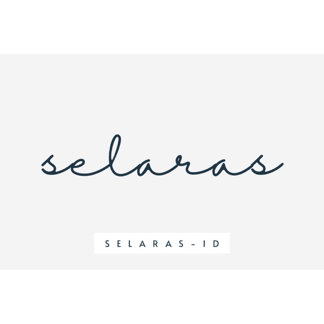 Produk SELARAS-ID | Shopee Indonesia