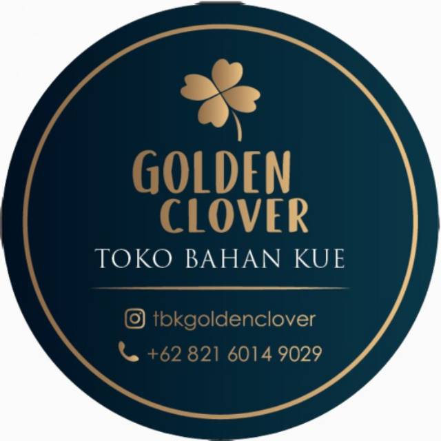 Produk Bahan kue Golden Clover | Shopee Indonesia