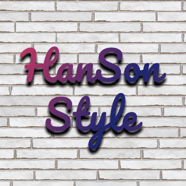 Produk HanSon Style | Shopee Indonesia